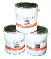 China Wireline Core Barrel Screw Oil for Drill Rod and Adaptors 1L Lubricant for sale