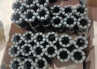 China Wireline Impregnated Diamond Core Drill Bit NQ HQ Wear Resistant for Mineral Exploration for sale