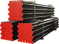 China NC(NQ) Wireline Drill Rod Φ69.9x60.3x5mm with Full Heat Treatment for 2000m Depth Drilling for sale
