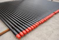 China Whole Hardening and Tempering Wireline Drill Rod Heat Treatment 3m 1.5m Drill Pipe for Deep Hole Drilling for sale