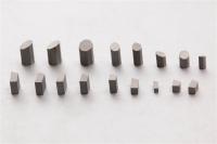 China Tungsten Carbide Inserts and Boats - Industrial Grade Components with 14.6-15.4 g/cm³ Density and 86.5-93.0 HRA Hardness for sale