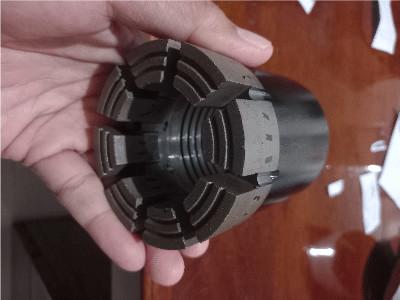 China Advanced Rock Formation Diamond Core Drill Bit Superior Diamond Precision And Strength for sale