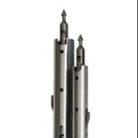 China Wireline Core Barrel System 1.5m 3m B N H P Size for Mineral Exploration Drilling for sale