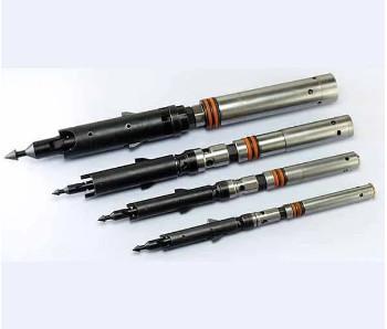 China Wireline Core Barrel Core Lifter Set BQ NQ HQ PQ for Mining Exploration Drilling for sale