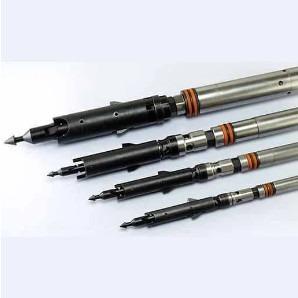China BQ NQ HQ PQ Underground Core Barrel Assembly Faster Tripping Times 1.5m 3.0m for sale