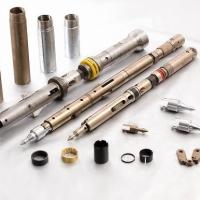 China Professional Core Barrel Drilling With Heat Treatment Process for sale