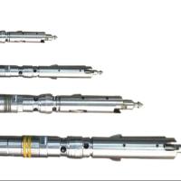 China Forged Wireline Core Barrel Assembly 48mm 60mm BQ NQ HQ PQ Drilling for sale