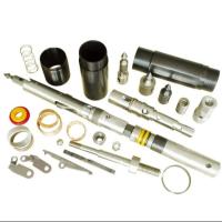 China Forged Wireline Core Barrel Assembly 48mm 60mm BQ NQ HQ PQ Drilling for sale