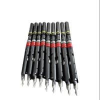 China SINOCOREDRILL Forged Wireline Core Barrel 47.6mm for BQ NQ HQ PQ Drilling Systems for sale