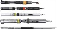 China SINOCOREDRILL Forged Wireline Core Barrel 47.6mm for BQ NQ HQ PQ Drilling Systems for sale