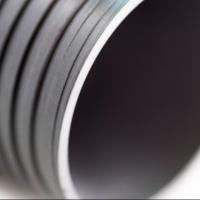 China Wireline Helical Reaming Shell BQ NQ HQ PQ Long Service Life Diamond for sale
