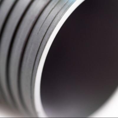 China Wireline Helical Reaming Shell BQ NQ HQ PQ Long Service Life Diamond for sale