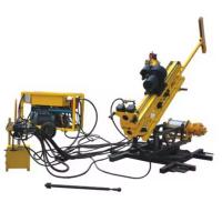 China XZKD95-3A Full Hydraulic Underground Drilling Rig 1050Nm 75KW for Mining for sale