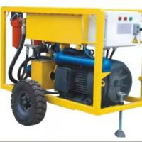 China XZKD95-3A Full Hydraulic Underground Drilling Rig 1050Nm 75KW for Mining for sale