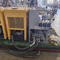 China Full Hydraulic Drive Portable Hp-6 Drilling Rig For Ore Mining for sale