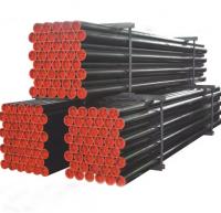 China DCDMA Standard Wireline Core Drilling Rods BWL NWL HWL PWL 3m Length 55-114mm OD for sale
