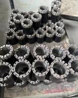 China High Heat Resistant Impregnated Diamond Core Bit for Deep Geological Drilling up to 800m BQ NQ HQ PQ for sale