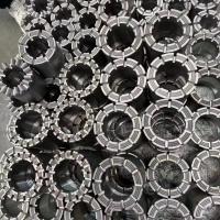 China DCDMA Standard Synthetic Diamond Segment Drill Bit For Coal Mining And Geological Exploration for sale