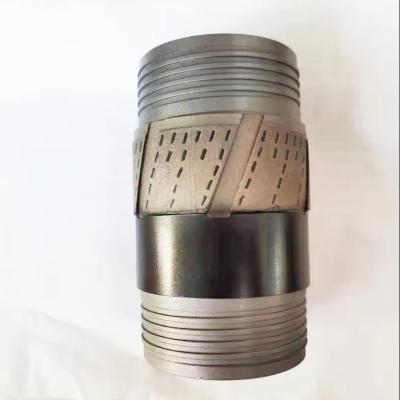China NMLC Long Life Wireline Reaming Shell 15mm Crown for Mining Oil Gas Quarries for sale