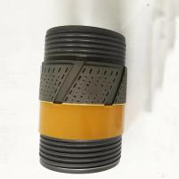 China NMLC Long Life Wireline Reaming Shell 15mm Crown for Mining Oil Gas Quarries for sale