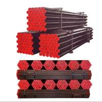 China SINOCOREDRILL Wireline Drill Rod BQ NQ HQ PQ DCDMA Thread 1000-6000mm for sale