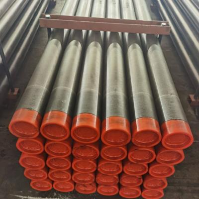 China XJY850 Heat Treatment Wireline Drill Rod 1.5M 3M ISO9001 CE for Tough Drilling for sale