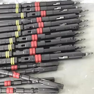 China Forged Carbon Steel Wireline Core Barrel Assembly 3m for Geological Exploration for sale