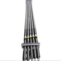 China Forged Carbon Steel Wireline Core Barrel Assembly 3m for Geological Exploration for sale