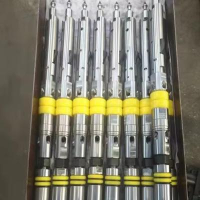 China SINOCOREDRILL 3m Wireline Core Barrel for Accurate Core Sampling in Construction for sale