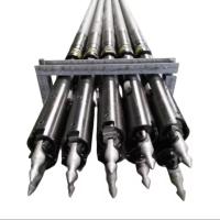 China SINOCOREDRILL 3m Wireline Core Barrel for Accurate Core Sampling in Construction for sale