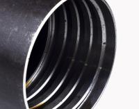 China Wireline Drill Rod NW HW PW Casing Tubes DCDMA Standard 88.9mm OD 6.35mm Wall for sale