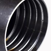 China NRQ Diamond Coring Wireline Drill Rod Sufficient Strength For Deep Hole Drill for sale