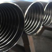 China NRQ Diamond Coring Wireline Drill Rod Sufficient Strength For Deep Hole Drill for sale