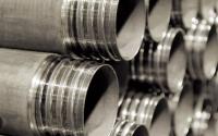 China Wireline Drill Rod Seamless Steel Tube Heat Treated Core Rod Parallel Threading BQ NQ HQ PQ for sale