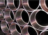 China Wireline Drill Rod NW HW PW Casing Tubes DCDMA Standard 88.9mm OD 6.35mm Wall for sale