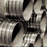 China HRQ Wireline Drill Rod 88.9mm OD 3m Length for Deep Coring Applications for sale