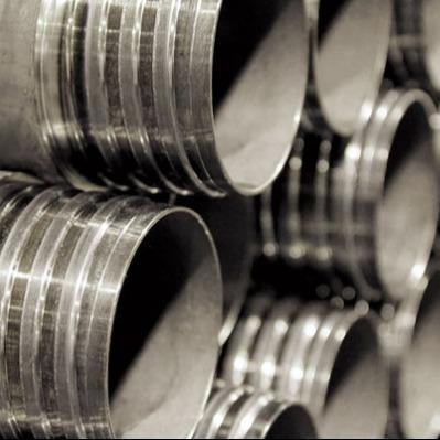 China HRQ Wireline Drill Rod 88.9mm OD 3m Length for Deep Coring Applications for sale