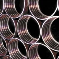 China HRQ Wireline Drill Rod 88.9mm OD 3m Length for Deep Coring Applications for sale