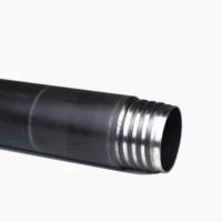 China DCDMA Wireline Drill Rod NRQ HRQ XJY850 High Strength 3m Length for Mineral Exploration for sale