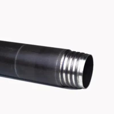 China DCDMA Wireline Drill Rod NRQ HRQ XJY850 High Strength 3m Length for Mineral Exploration for sale