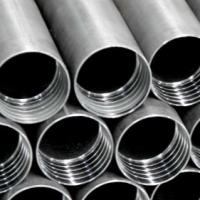 China DCDMA Wireline Drill Rod NRQ HRQ XJY850 High Strength 3m Length for Mineral Exploration for sale