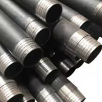 China XJY850 NRQ HRQ Wireline Drill Rod DCDMA Standard 1.5m 3m for Deep Drilling for sale