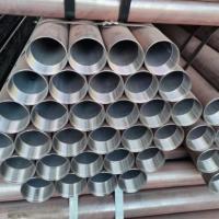 China SINOCOREDRILL 3M RQ Series Wireline Drill Rod Heat Treated Quenching Tempering Hard Drilling for sale