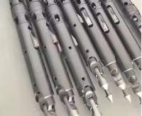 China Wireline Core Barrel for Core Drilling HQ NQ BQ High Performance for sale