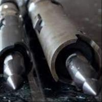 China Wireline Core Barrel System 1.5m 3m Rapid Penetration Rate Mineral Exploration B N H P Size for sale