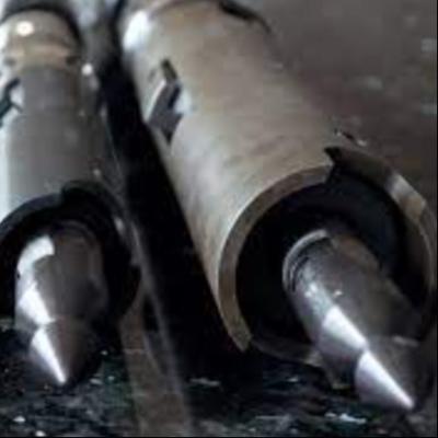 China Wireline Core Barrel System 1.5m 3m Rapid Penetration Rate Mineral Exploration B N H P Size for sale