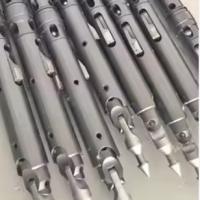 China Wireline Core Barrel System 1.5m 3m Rapid Penetration Rate Mineral Exploration B N H P Size for sale