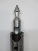 China 1.5m 3m Double Tube Wireline Core Barrel Drilling Equipment For Accurate Core Sampling for sale