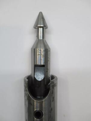 China 1.5m 3m Double Tube Wireline Core Barrel Drilling Equipment For Accurate Core Sampling for sale