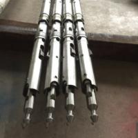 China 1.5m 3m Double Tube Wireline Core Barrel Drilling Equipment For Accurate Core Sampling for sale